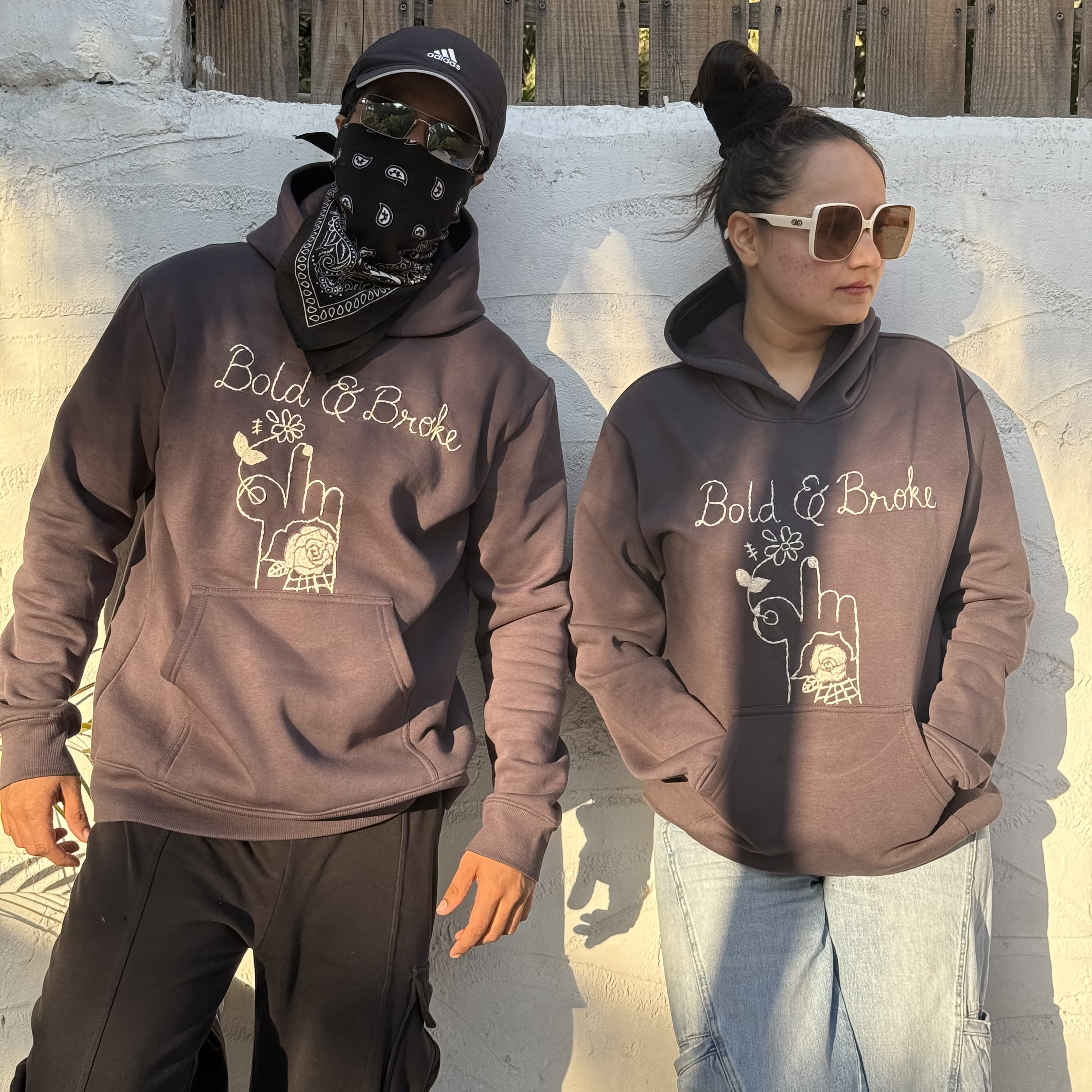 Bold&Broke – Bold & Broke