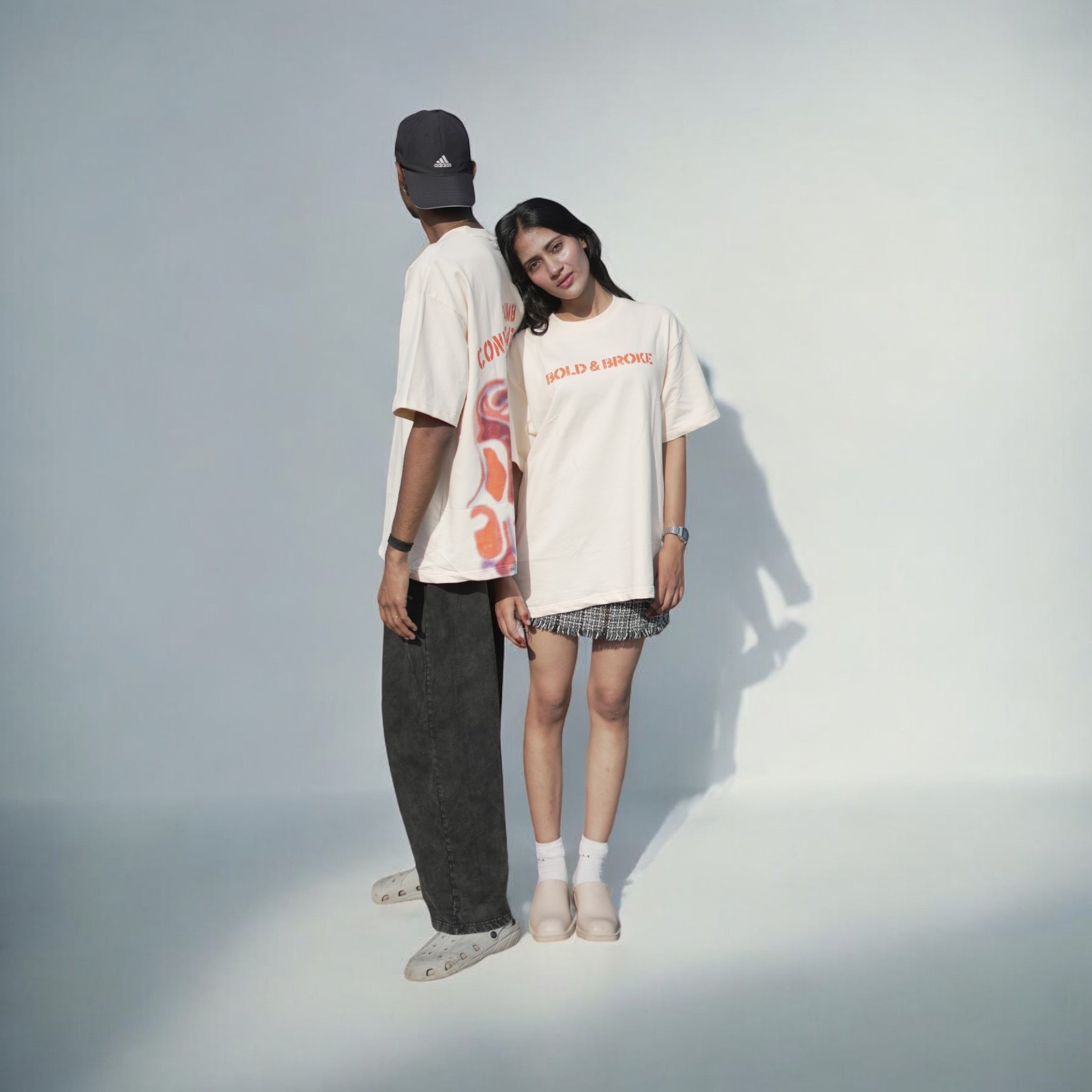 Bold&Broke – Bold & Broke